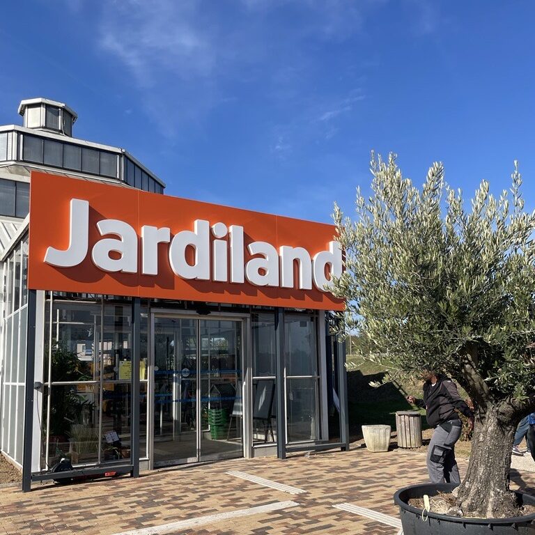 Nos infos magasins - SICAP NORIAP