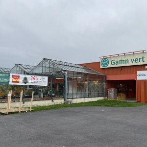 Nos infos magasins - SICAP NORIAP