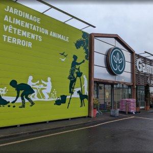 Nos infos magasins - SICAP NORIAP